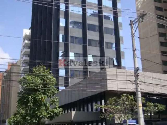 Casa / Sobrado Comercial para Locação em São Paulo/SP Vila Mariana