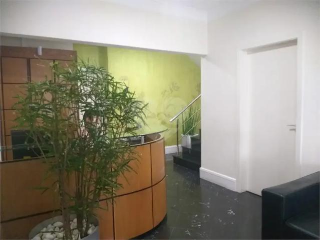Casa / Sobrado Comercial para Locação em São Paulo/SP Vila Mariana