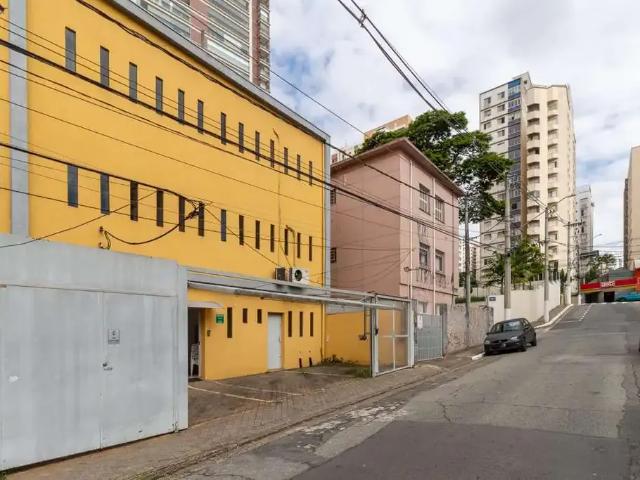 Casa / Sobrado Comercial para Locação em São Paulo/SP Vila Mariana