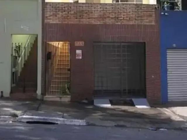 Casa / Sobrado Comercial para Locação em São Paulo/SP Vila Mariana