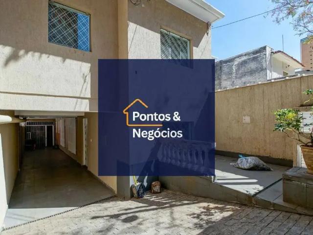 Casa / Sobrado Comercial para Locação em São Paulo/SP Vila Mariana 9 Quartos