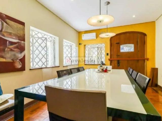 Casa / Sobrado Comercial para Locação em São Paulo/SP Vila Mariana 9 Quartos