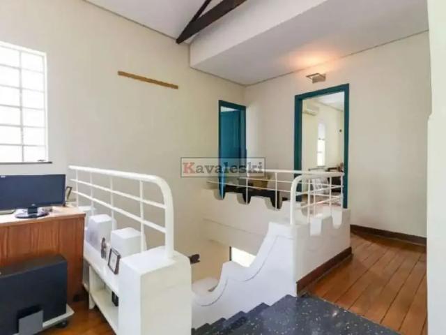 Casa / Sobrado Comercial para Locação em São Paulo/SP Vila Mariana 9 Quartos