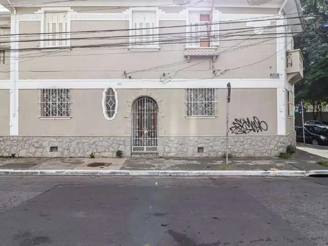 Casa / Sobrado Comercial para Locação em São Paulo/SP Vila Mariana