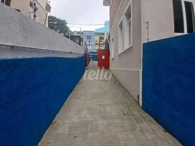 Casa / Sobrado Comercial para Locação em São Paulo/SP Vila Mariana