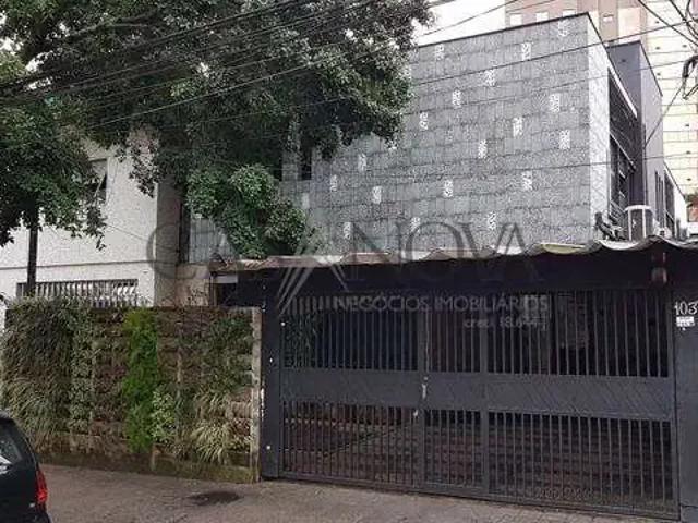 Casa / Sobrado Comercial para Locação em São Paulo/SP Vila Mariana 11 Quartos
