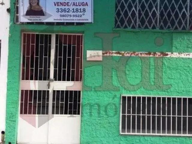Casa / Sobrado Comercial para Locação em São Paulo/SP Vila Mariana