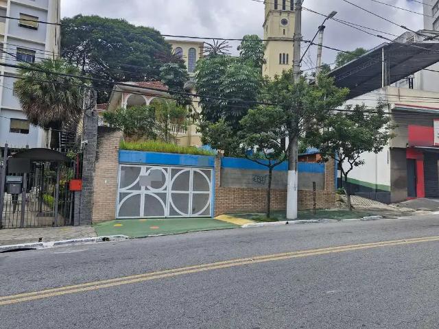 Casa / Sobrado Comercial para Locação em São Paulo/SP Vila Mariana