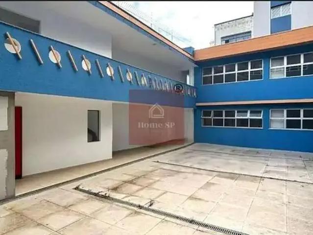 Casa / Sobrado Comercial para Locação em São Paulo/SP Vila Mariana
