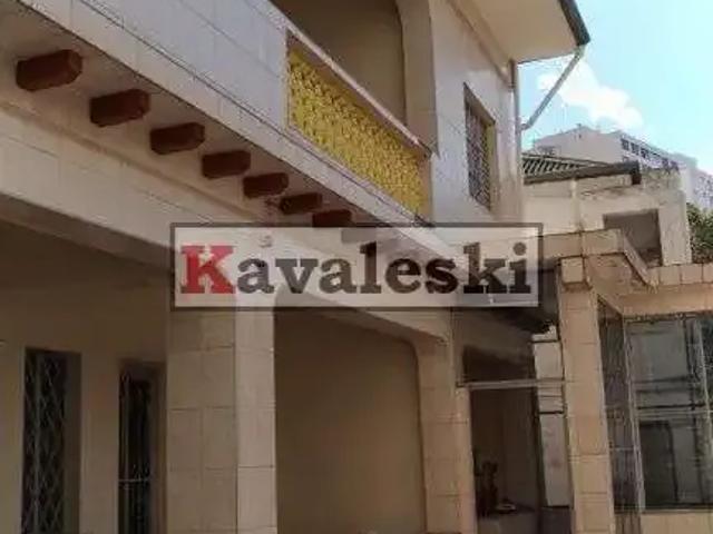 Casa / Sobrado Comercial para Locação em São Paulo/SP Vila Mariana 14 Quartos