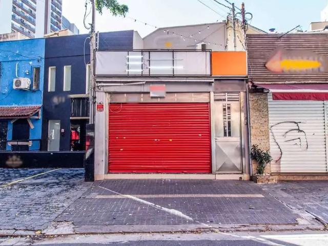 Casa / Sobrado Comercial para Locação em São Paulo/SP Vila Mariana