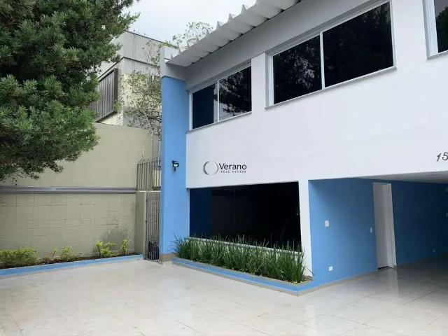 Casa / Sobrado Comercial para Locação em São Paulo/SP Vila Mariana