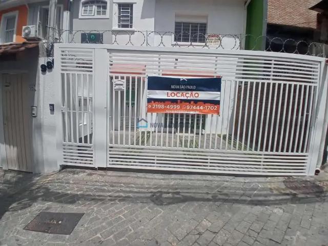 Casa / Sobrado Comercial para Locação em São Paulo/SP Vila Mariana