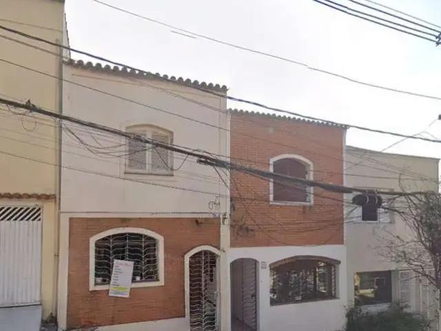 Casa / Sobrado Comercial para Locação em São Paulo/SP Vila Mariana