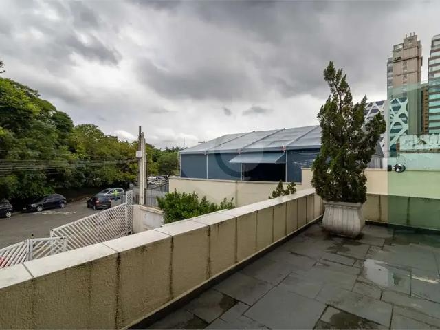 Casa / Sobrado Comercial para Locação em São Paulo/SP Vila Mariana