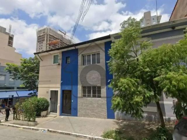 Casa / Sobrado Comercial para Locação em São Paulo/SP Vila Mariana 1 Quartos