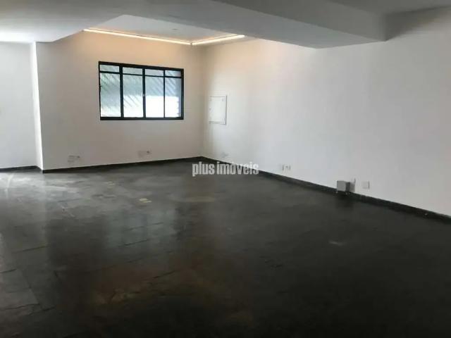 Casa / Sobrado Comercial para Locação em São Paulo/SP Vila Mariana 1 Quartos