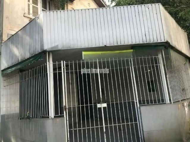 Casa / Sobrado Comercial para Locação em São Paulo/SP Vila Mariana 1 Quartos