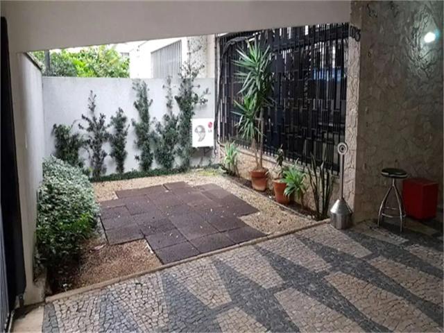 Casa / Sobrado Comercial para Locação em São Paulo/SP Vila Mariana 1 Quartos