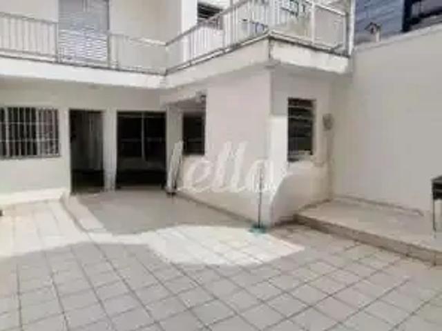 Casa / Sobrado Comercial para Locação em São Paulo/SP Vila Mariana 1 Quartos