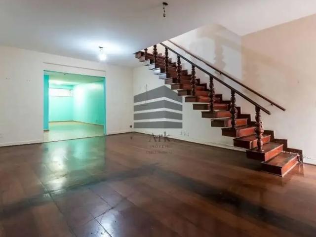 Casa / Sobrado Comercial para Locação em São Paulo/SP Vila Mariana 1 Quartos