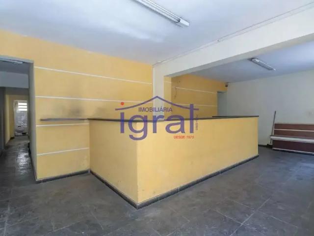 Casa / Sobrado Comercial para Locação em São Paulo/SP Vila Mariana 1 Quartos