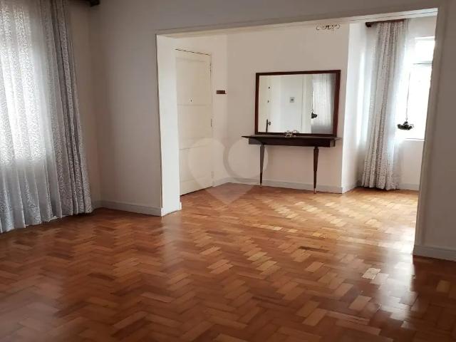 Casa / Sobrado Comercial para Locação em São Paulo/SP Vila Mariana 1 Quartos