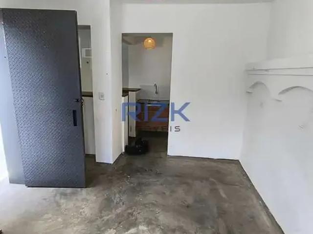 Casa / Sobrado Comercial para Locação em São Paulo/SP Vila Mariana 1 Quartos
