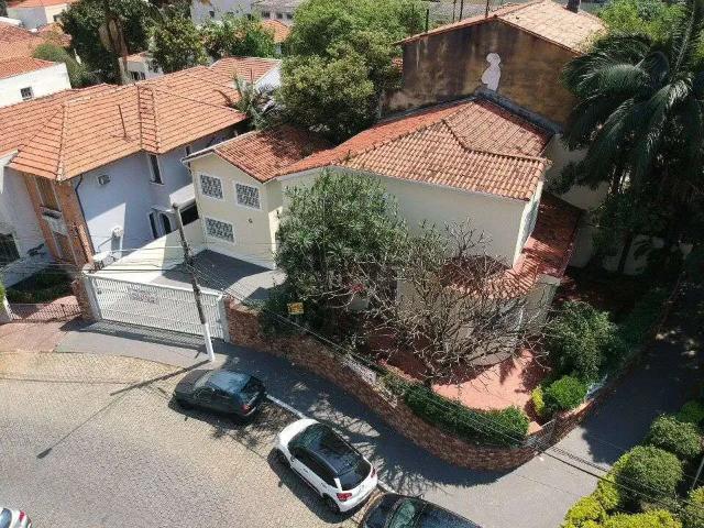 Casa / Sobrado Comercial para Locação em São Paulo/SP Vila Mariana