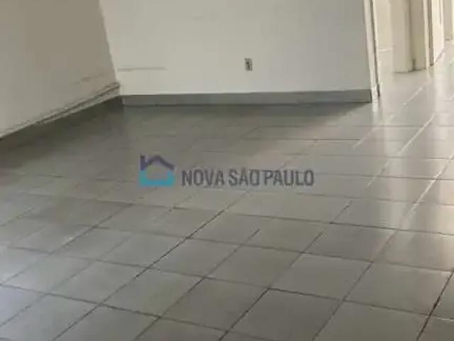 Casa / Sobrado Comercial para Locação em São Paulo/SP Vila Mariana