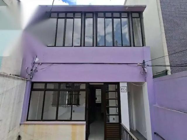 Casa / Sobrado Comercial para Locação em São Paulo/SP Vila Mariana