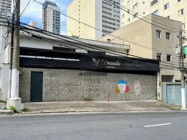 Casa / Sobrado Comercial para Locação em São Paulo/SP Vila Mariana