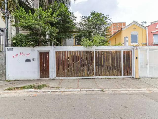 Casa / Sobrado Comercial para Locação em São Paulo/SP Vila Mariana