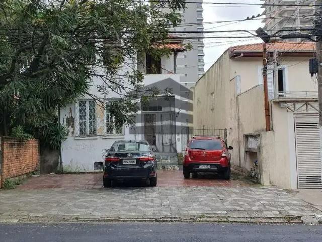 Casa / Sobrado Comercial para Locação em São Paulo/SP Vila Mariana