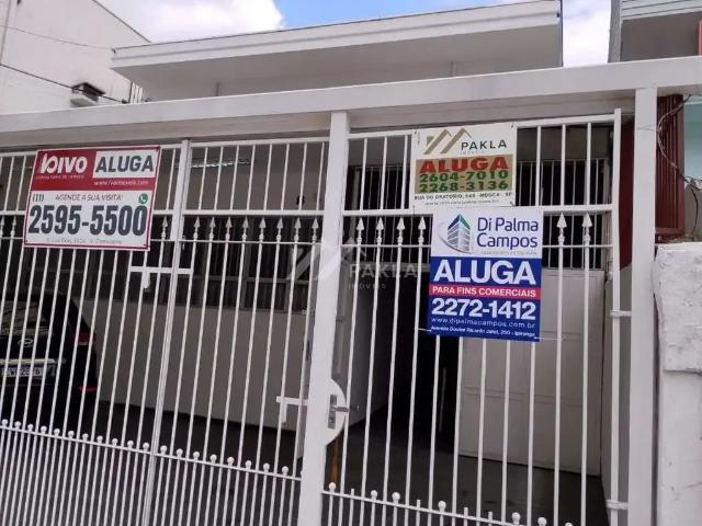Casa / Sobrado Comercial para Locação em São Paulo/SP Vila Mariana