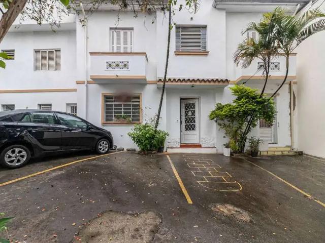 Casa / Sobrado Comercial para Locação em São Paulo/SP Vila Mariana