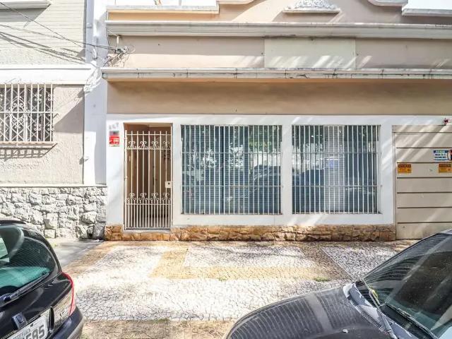 Casa / Sobrado Comercial para Locação em São Paulo/SP Vila Mariana