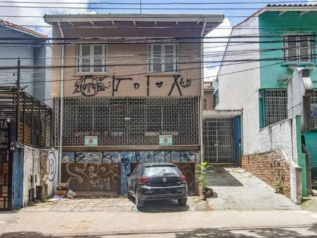 Casa / Sobrado Comercial para Locação em São Paulo/SP Vila Mariana