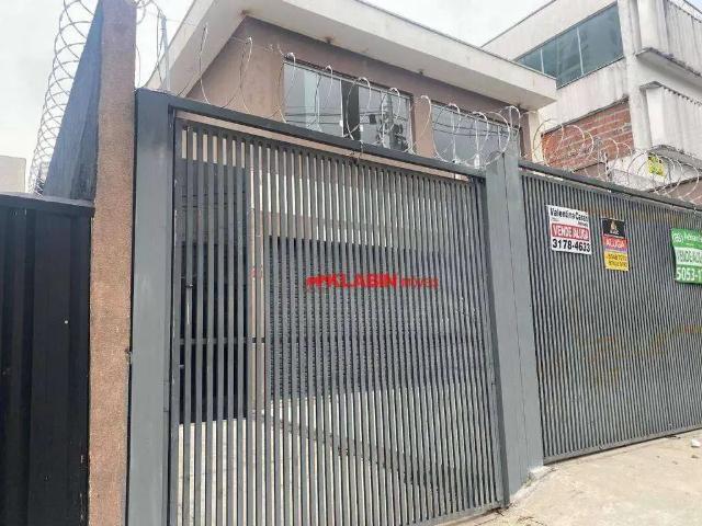 Casa / Sobrado Comercial para Locação em São Paulo/SP Vila Mariana