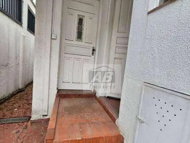 Casa / Sobrado Comercial para Locação em São Paulo/SP Vila Mariana 2 Quartos