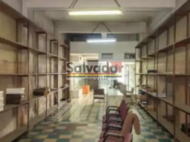 Casa / Sobrado Comercial para Locação em São Paulo/SP Vila Mariana 2 Quartos