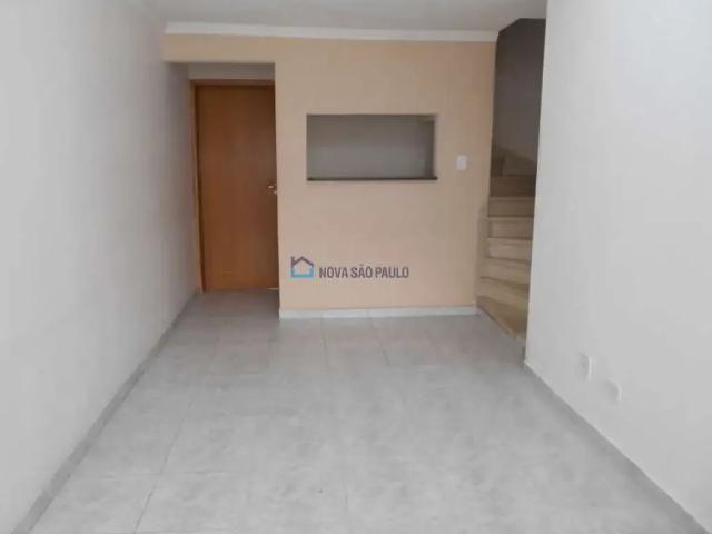 Casa / Sobrado Comercial para Locação em São Paulo/SP Vila Mariana 2 Quartos