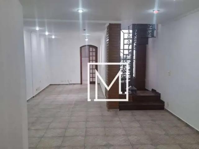 Casa / Sobrado Comercial para Locação em São Paulo/SP Vila Mariana 2 Quartos