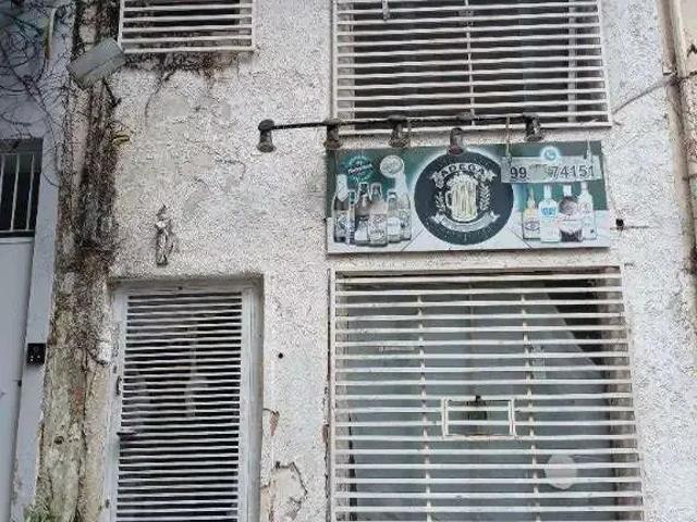 Casa / Sobrado Comercial para Locação em São Paulo/SP Vila Mariana 2 Quartos