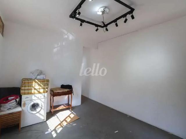 Casa / Sobrado Comercial para Locação em São Paulo/SP Vila Mariana 2 Quartos