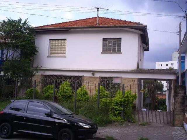 Casa / Sobrado Comercial para Locação em São Paulo/SP Vila Mariana