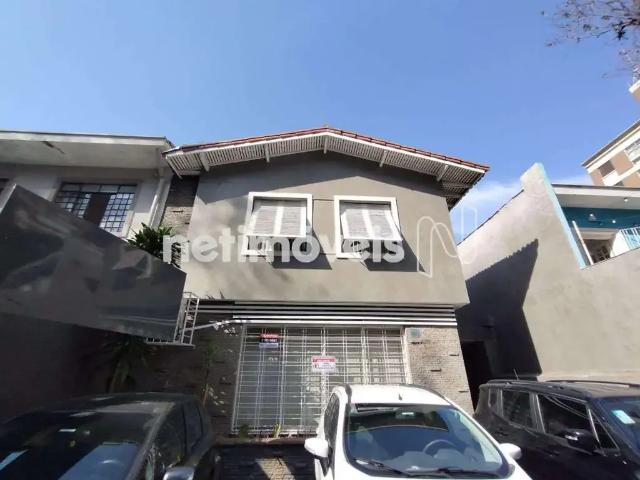 Casa / Sobrado Comercial para Locação em São Paulo/SP Vila Mariana