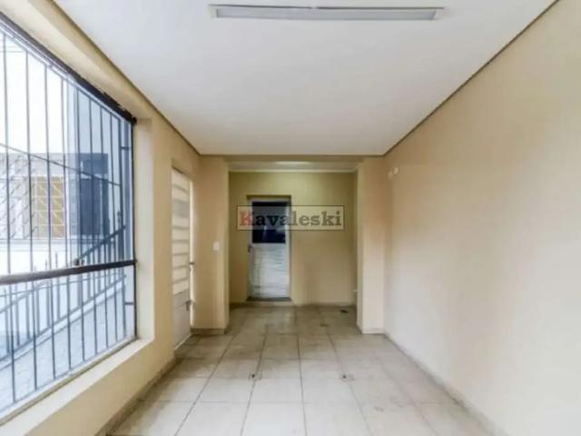 Casa / Sobrado Comercial para Locação em São Paulo/SP Vila Mariana