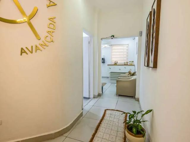 Casa / Sobrado Comercial para Locação em São Paulo/SP Vila Mariana