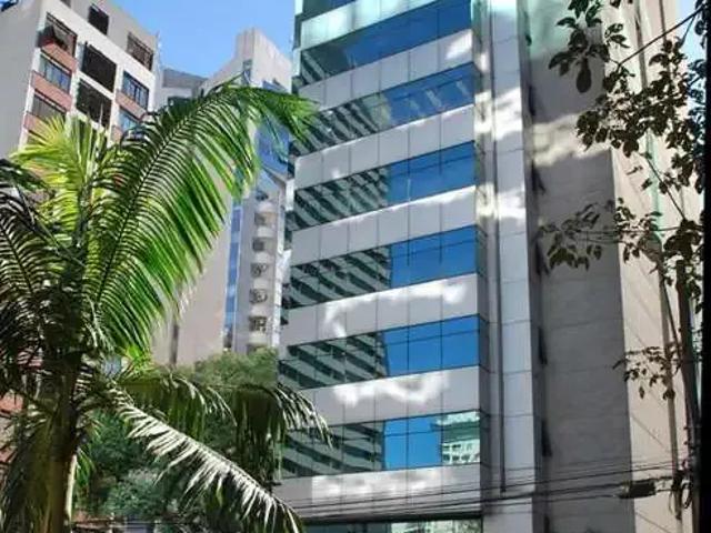 Casa / Sobrado Comercial para Locação em São Paulo/SP Vila Mariana